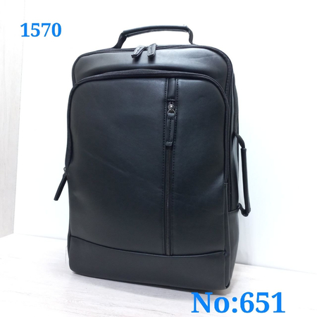 Рюкзак из эко кожи 1571 . No:386