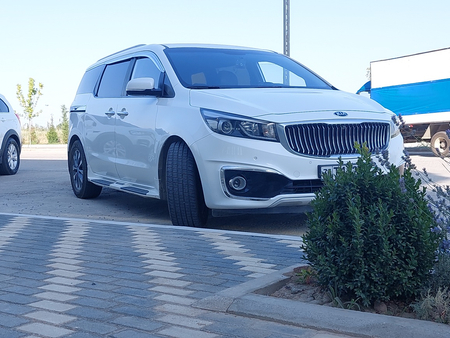 срочна сотилади Кия