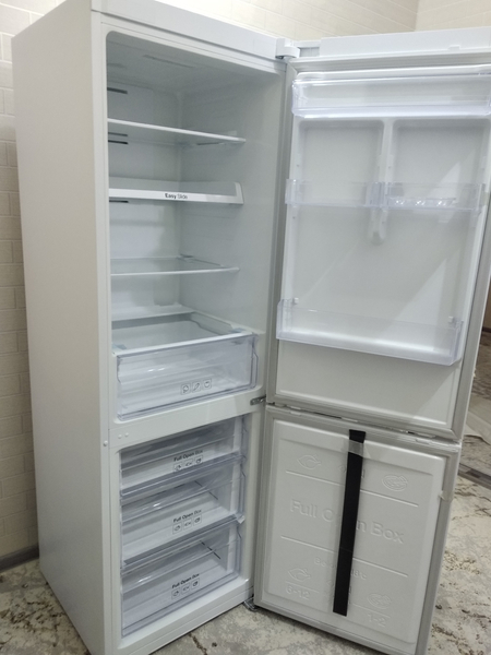 Samsung nofrost xolodilnik sotiladi
