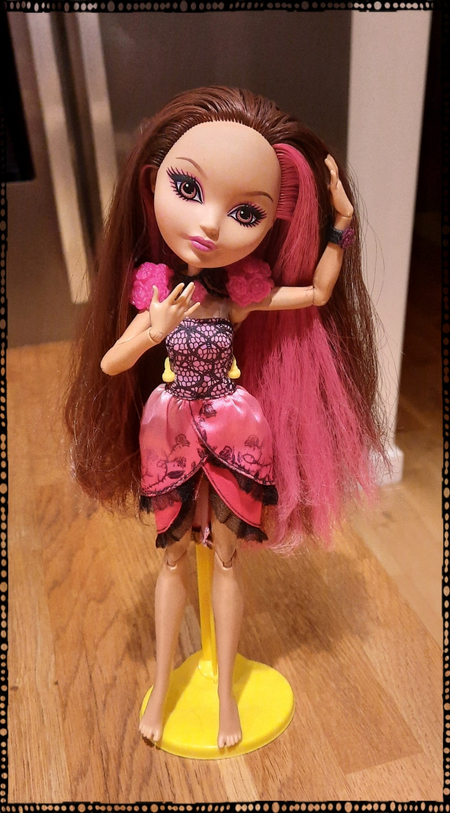 Куклы Ever After High, Эвер Афтер Хай