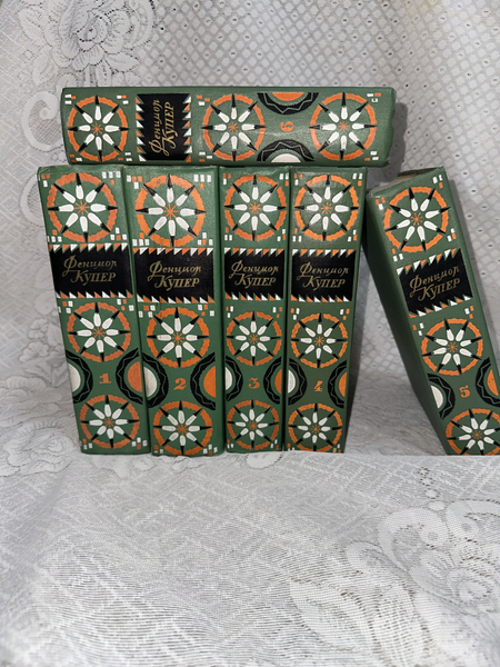Продам книги СССР