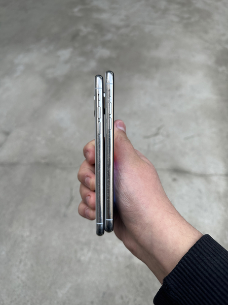 Iphone x 256GB Ideal