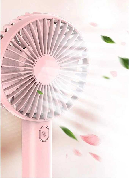 Мини вентилятор Fresh Fan N10