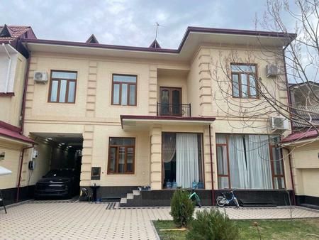 Дом в котором исполнятся все ваши желания и мечты J1658