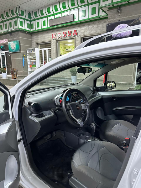 Chevrolet Spark 2020 Avtomat elegant plus