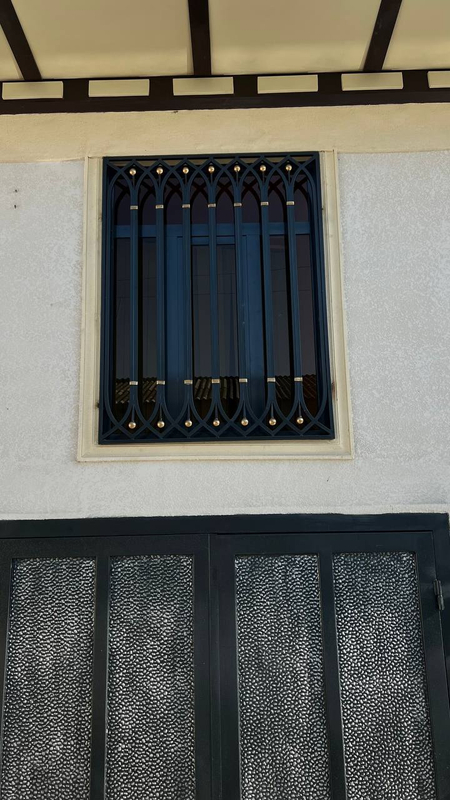 Kovakmiruz reshotka