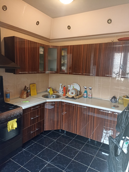 Продам 3х комнатную квартиру