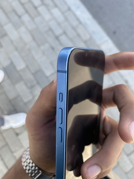 Iphone 13 blue LL/A 128GB