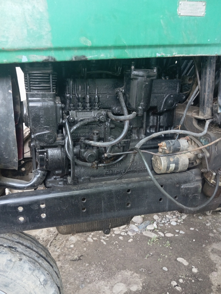 ТТЗ 80 11 сотилади