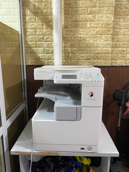 Принтер Canon IR2520 Офисный