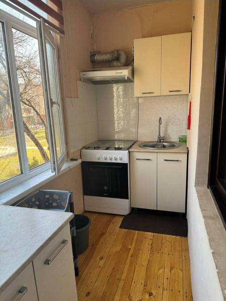 Apartment for rent Maxim Gorky
