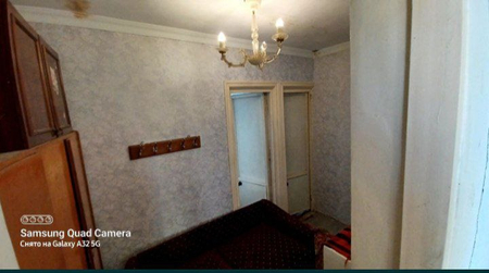 продаётся дача задняя сторона ташморя