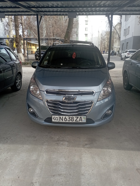 Продаются Спарк автомат 2017