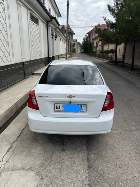 Продается Chevrolet Gentra A/T