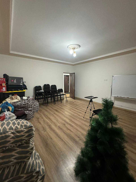 Фидокор (бывш. Чехова), 70м² 3/1/9 ПОД ОФИС