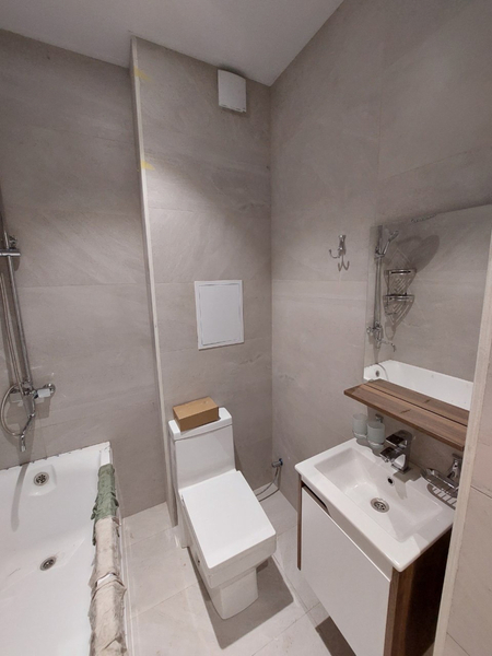 Eng ARZON 3xona Yunuslbot 46m2 + Balkon