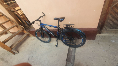 Velosiped 26 sotiladi