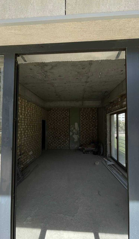 V3572 Tashkent City ЖК Gardens residence 3/1/9 110м2 каробка
