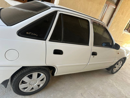 Nexia 2 1,6 srochni sotiladi