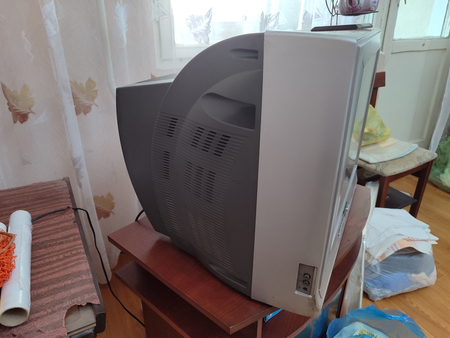 Срочно продается телевизор Samsung