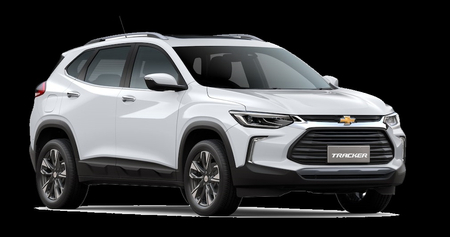 Tracker 2 ltz 2022