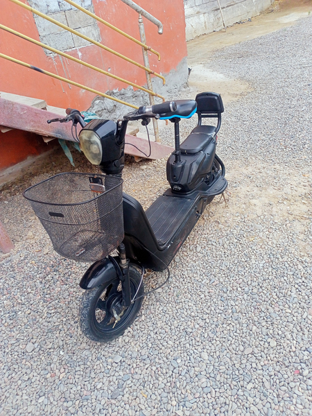 Skuter rabochi arzon