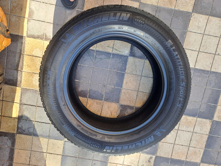 Michlein 235/60R18