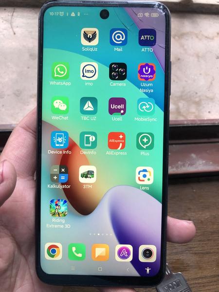 Redmi Note 11 128gb