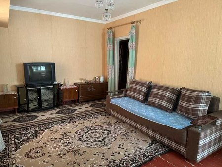 Сдается 1в2-х ком. квартира Юнусабад-4. 400у.е. ID:XO 049