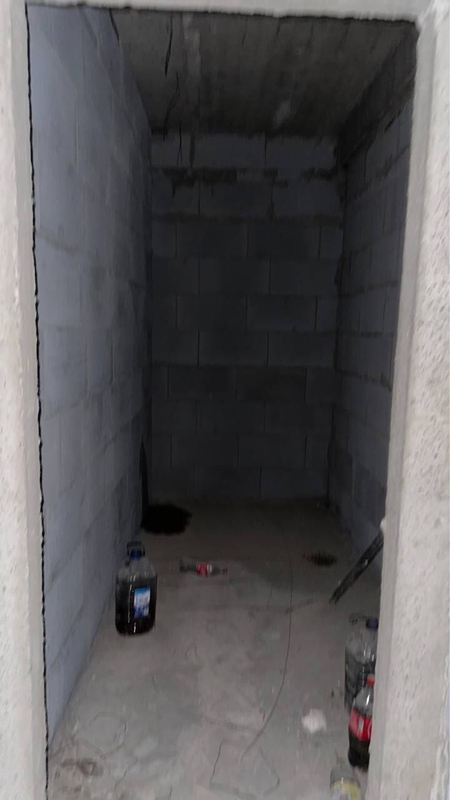 Яшнабад, 4ая Станция метро