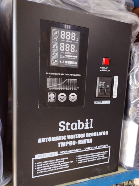 Stablizator sotiladi optom narxda.