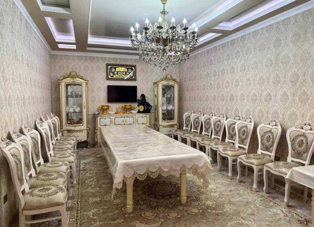 Продается дом. Ор-р: Метро Ханабад