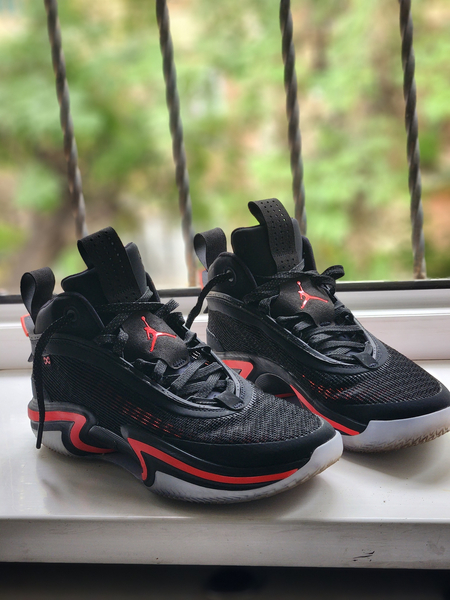 Jordan 36 оригинал