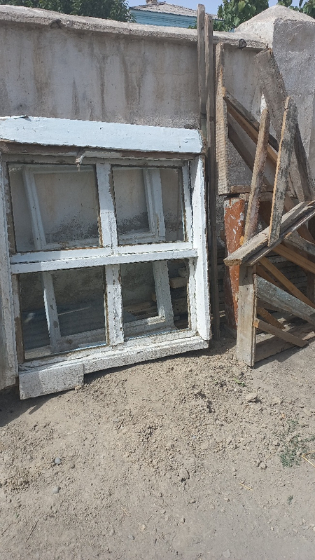 Продаются дрова, утинлар сотилади