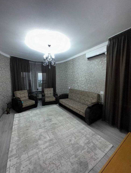 Срочно ! На Ц5 - Минор - 1в2 ком, 40м², с Ремонтом + Мебель и Техника