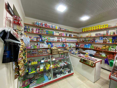 Продаётся готовый бизнес! Кибрай центр 30 м²!