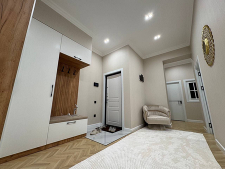 Срочно Продаётся 4/7/9 На Паркентская “REAL HOUSE” 90m2
