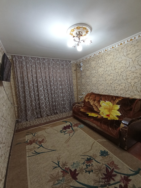 Продаю свою 1 комнатную квартиру
