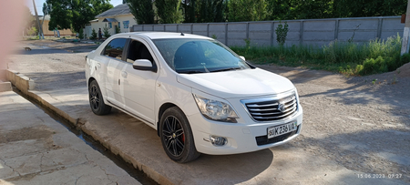 диска сотилади 250 ками бор