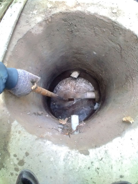 Kanalizatsiya[quvur]tozalash xizmati va Santexnika.Прочистка канализац
