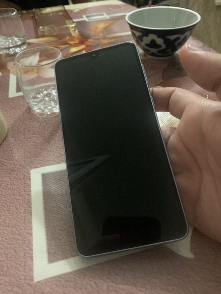 Продам Samsung a33: 6-128