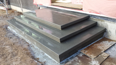 Beton zina quyib berish hizmati 800 mindan boshlab.