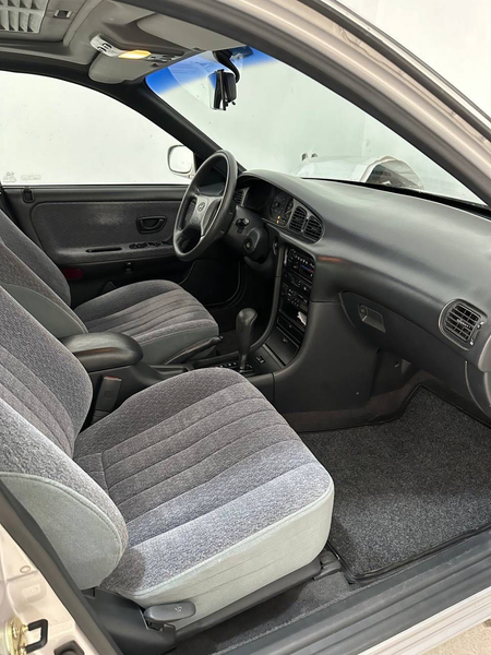 Продаю Хюндай Соната GLS 1995 года в отличном состоянии
