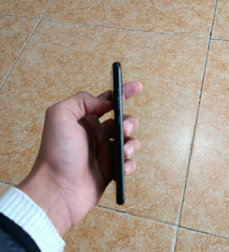 Redmi 6pro naxtga
