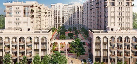 NRG Мирзо Улугбек продается 3ком коробка Сайрам Буз базар (157993)