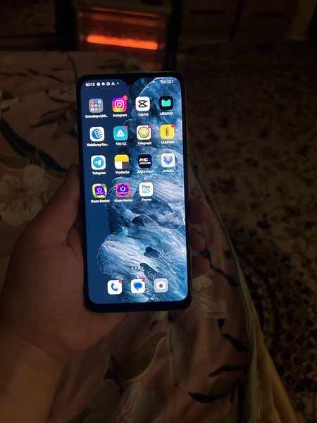 Oppo A38 sotiladi