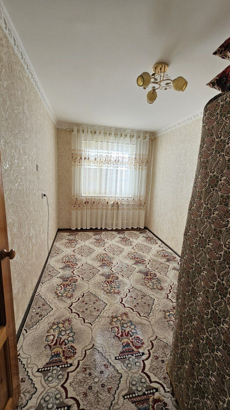 3 хона ли квартира