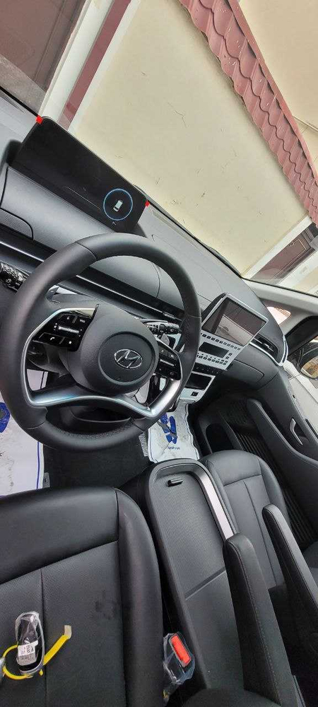 HYUNDAI STARIA FULL 2023 сотилади арзон нархда!