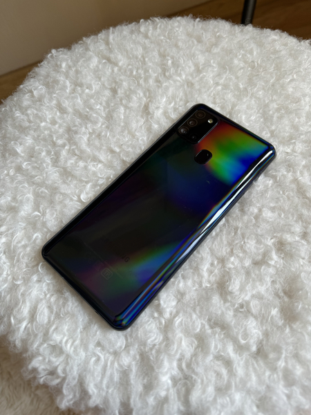 samsung galaxy A21S