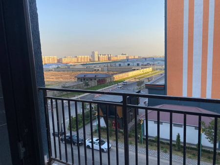 Yangi Darhon 2 da 2 xona 62 kvadratli uy sotiladi